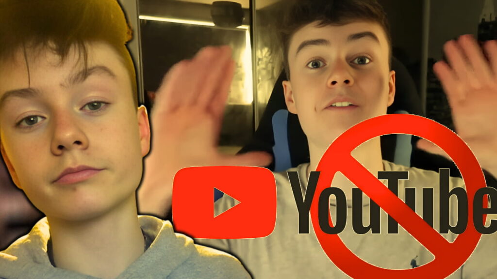 YouTubers Who Lost All Their Audience Because of a Single Video - PeepsTune