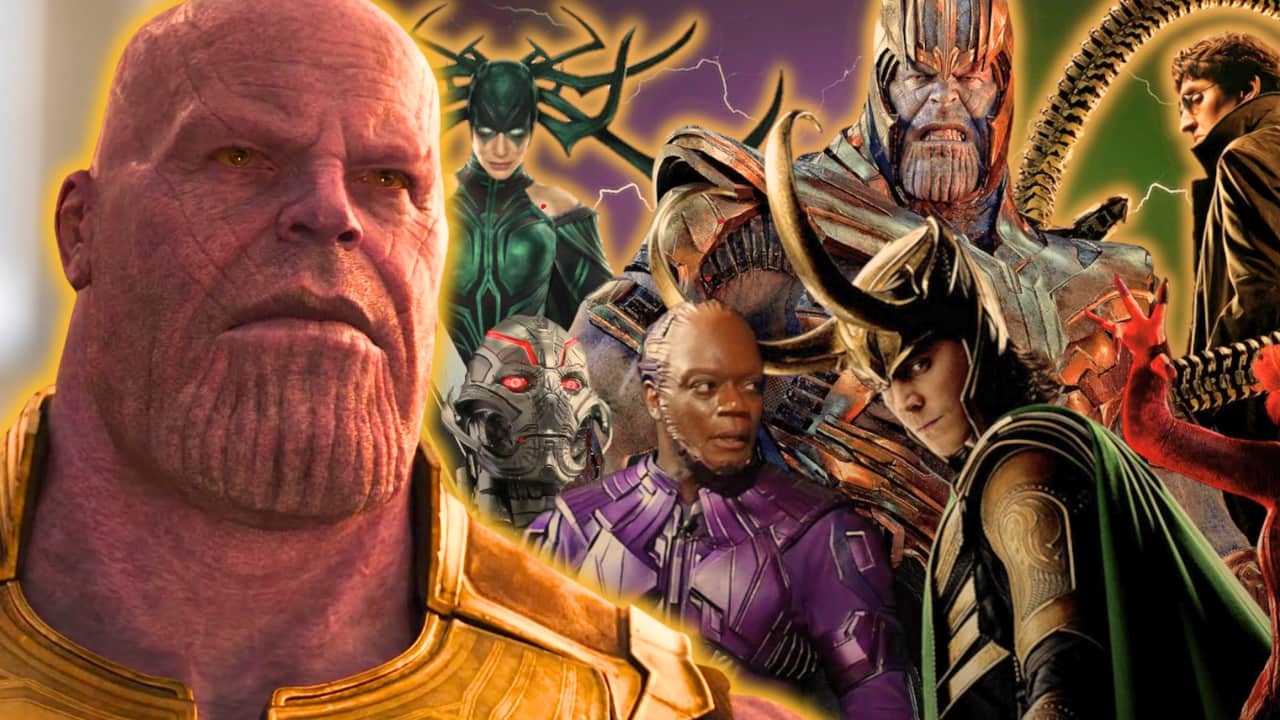 Did You Know Marvel Universe’s Villains Ultimate Hangout Spot? - PeepsTune