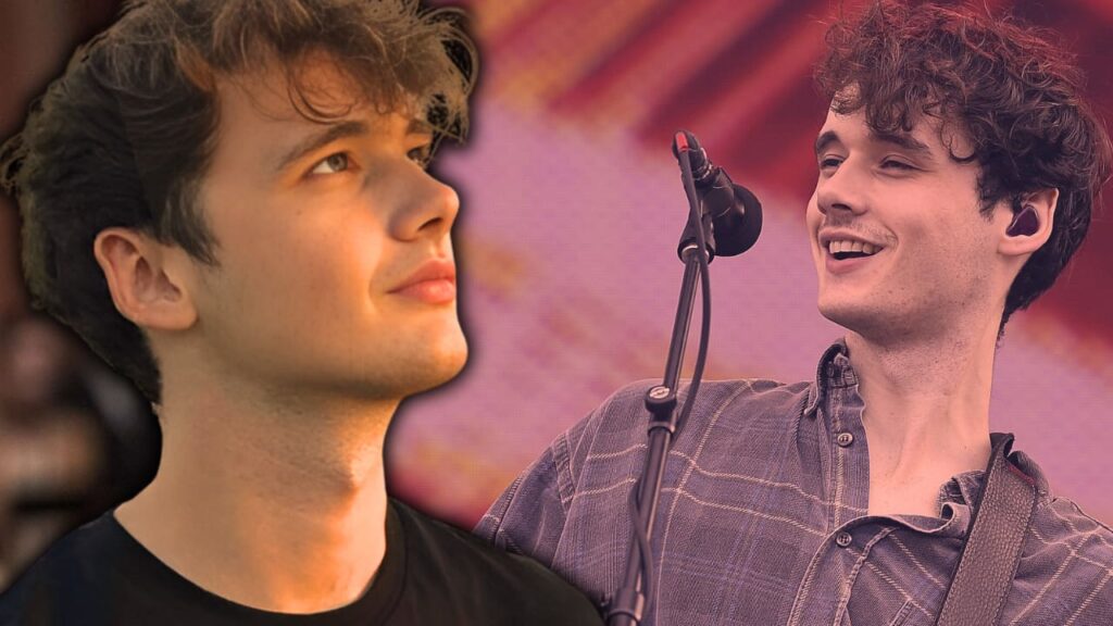 The Downfall of Wilbur Soot: Allegations, Accusations, and Shattered ...