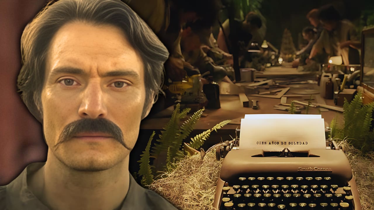 Netflix's 'One Hundred Years of Solitude' Sparks Excitement: Will It ...