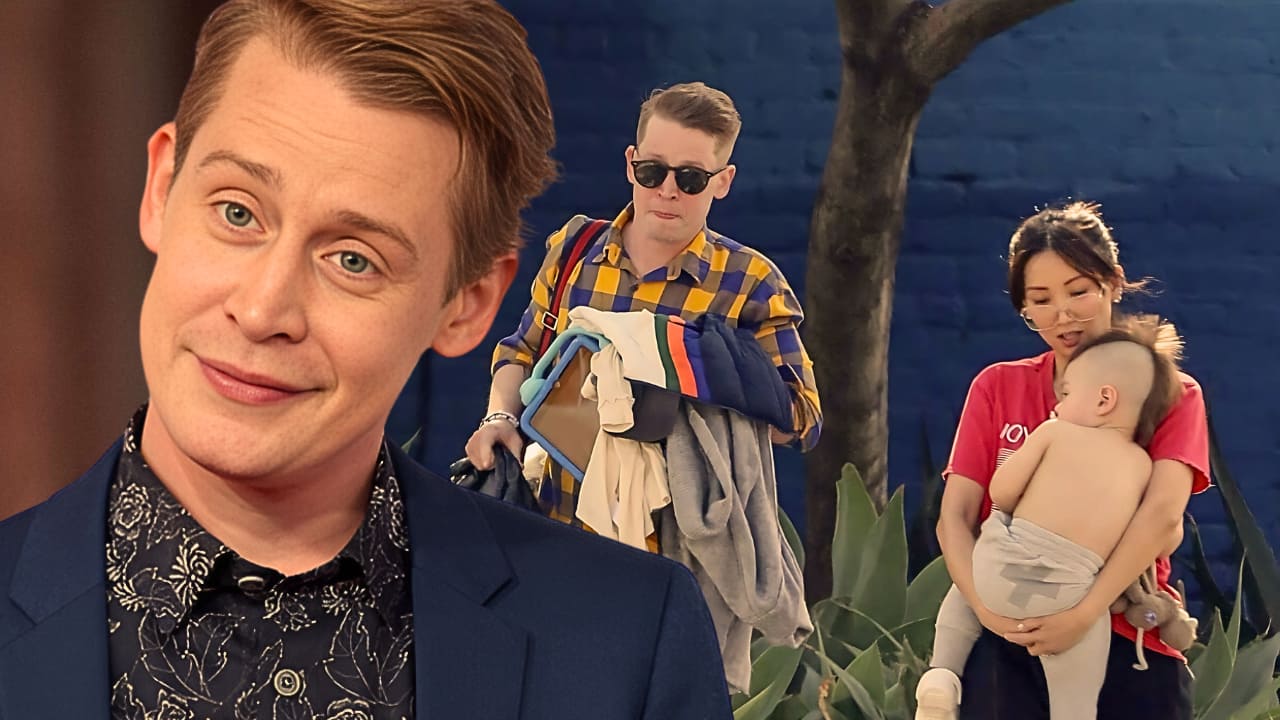 How did Huge Fame affect Macaulay Culkin's life badly and Where Is He ...