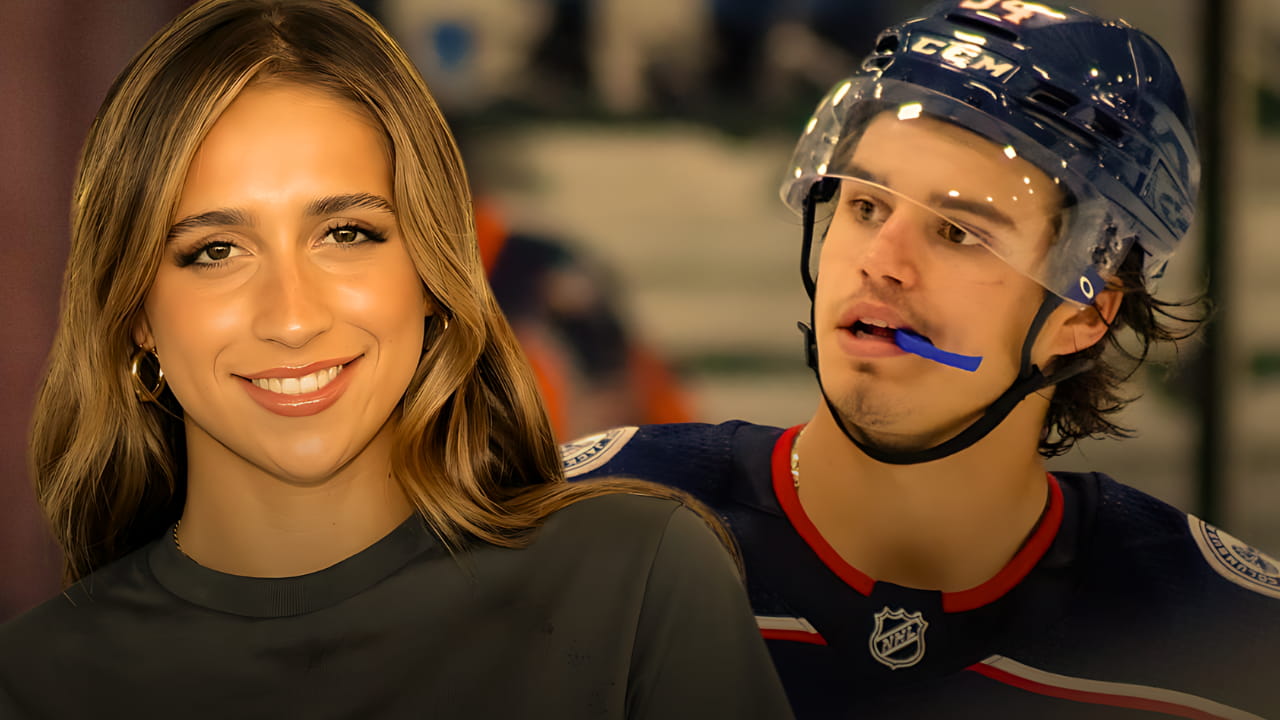 Tate McRae's Dating History, From Hockey Players to Heartbreaks - PeepsTune