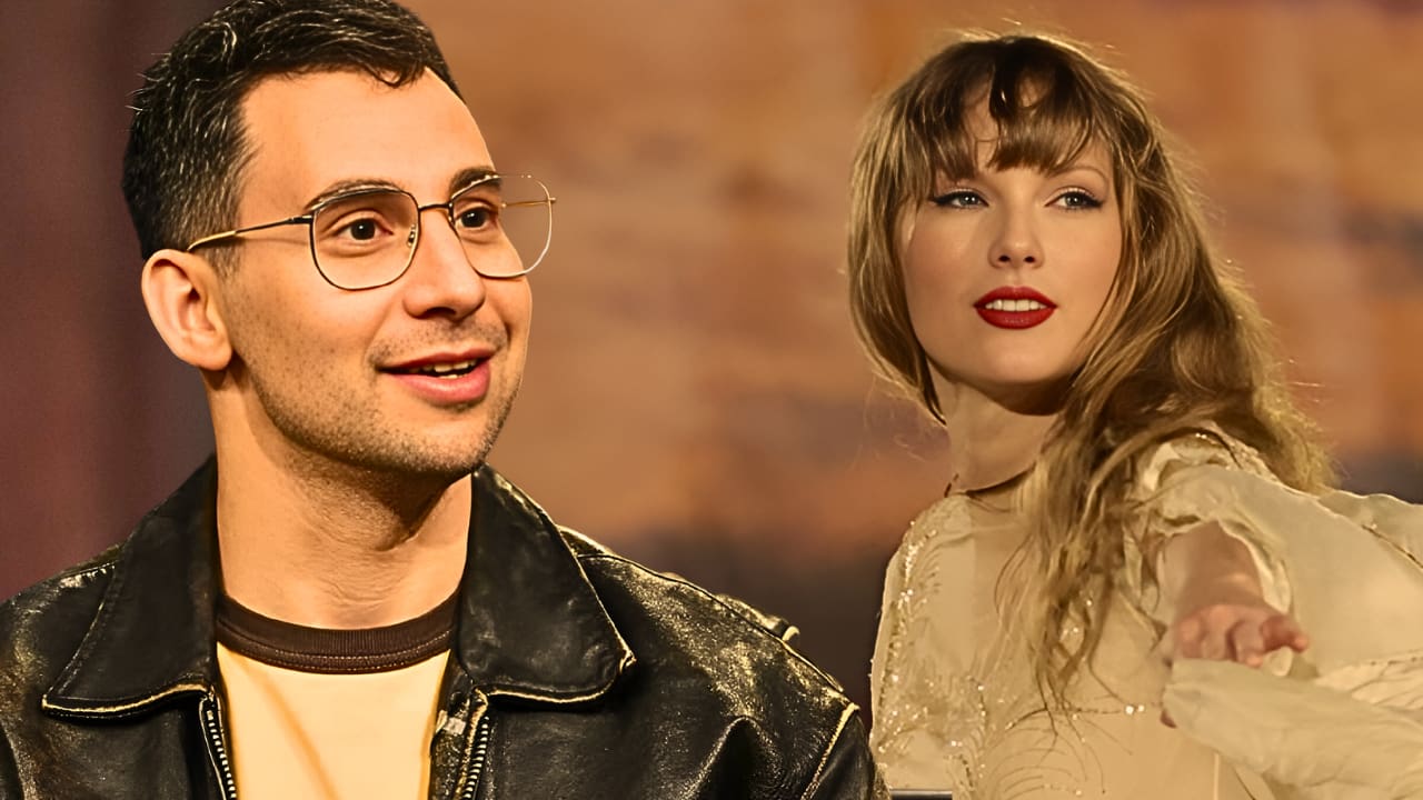 All About Taylor Swift and Jack Antonoff Bond - PeepsTune
