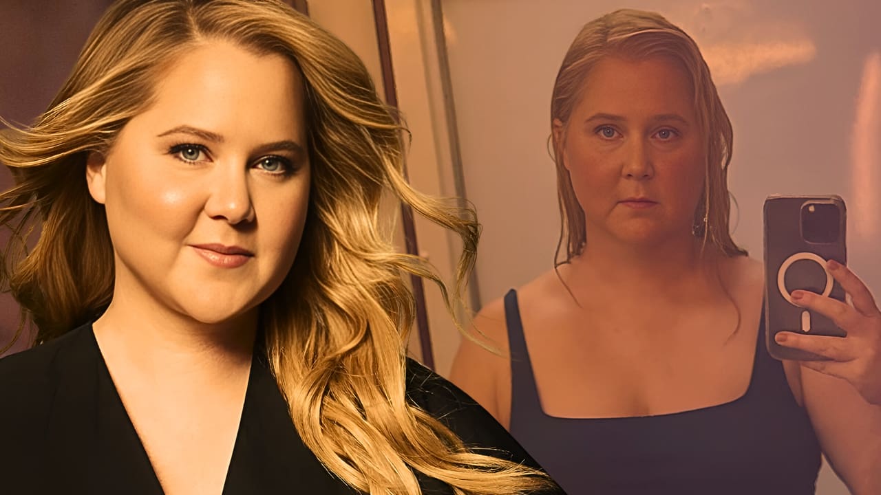 Amy Schumer's Changed Appearance, Swollen Face And Health Struggles ...