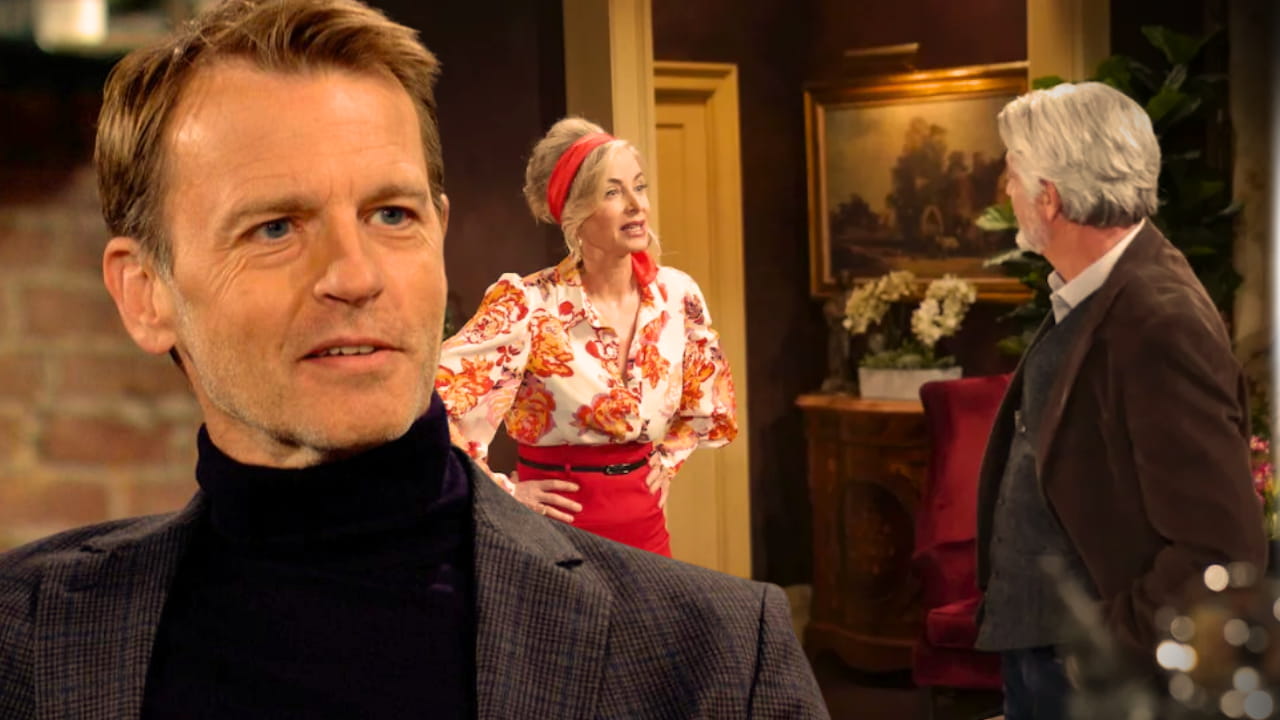 The Young and the Restless Spoilers: Tucker McCall saves Ashley from Dr ...