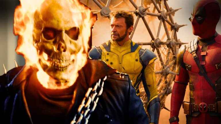 Ghost Rider's MCU debut speculations truth and why so many actors want ...
