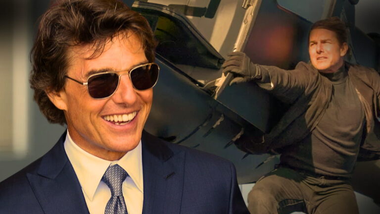 12 Actors who perform their own stunts - PeepsTune