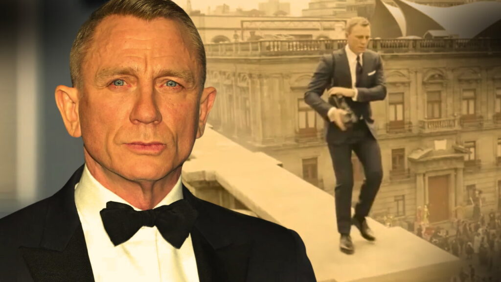 12 Actors who perform their own stunts - PeepsTune