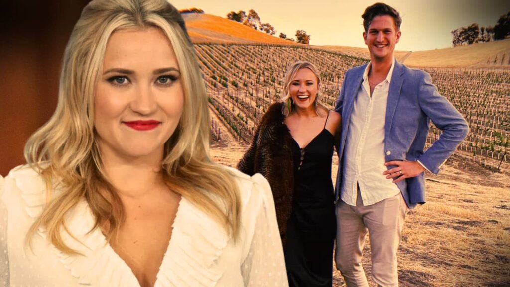 Who is Young Sheldon's Mandy aka Emily Osment's Real-Life George? Meet Her Fiancé, Jack Anthony ...