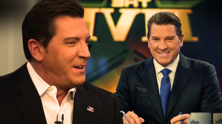 Eric Bolling’s Departure From Newsmax is a Surprising Turn For the ...