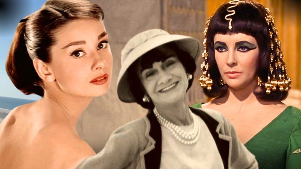 Top 8 Most Influential Fashion Icons in Entertainment - PeepsTune