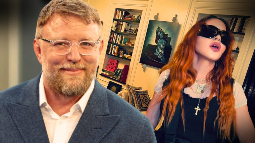 8 Most Expensive Celebrity Divorces - PeepsTune