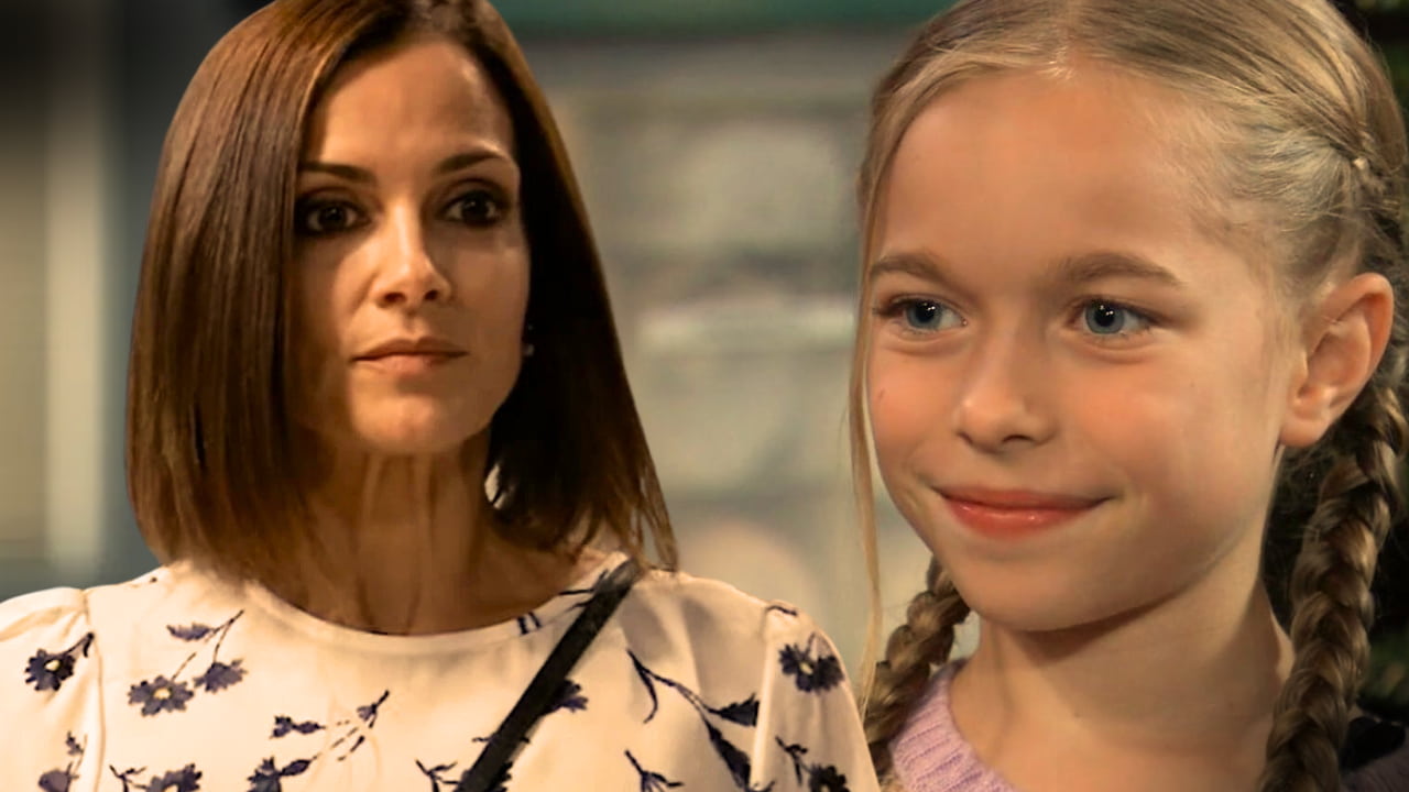 General Hospital Spoilers: Violet's mom returns to save her from Finn ...