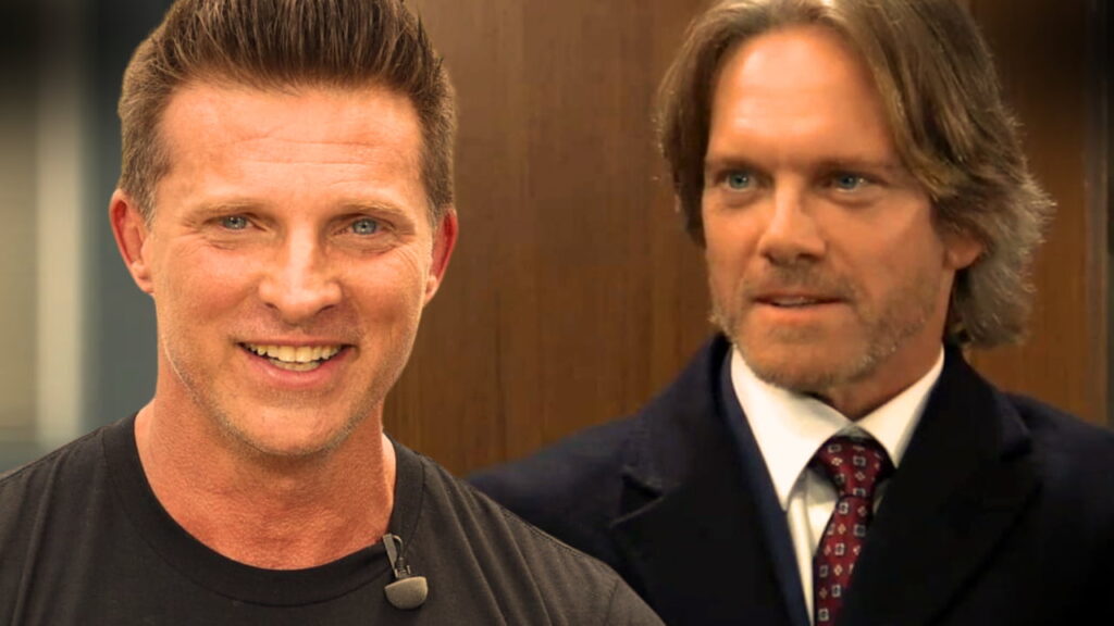 General Hospital Spoilers: Anna goes to Valentin's house and Jagger ...