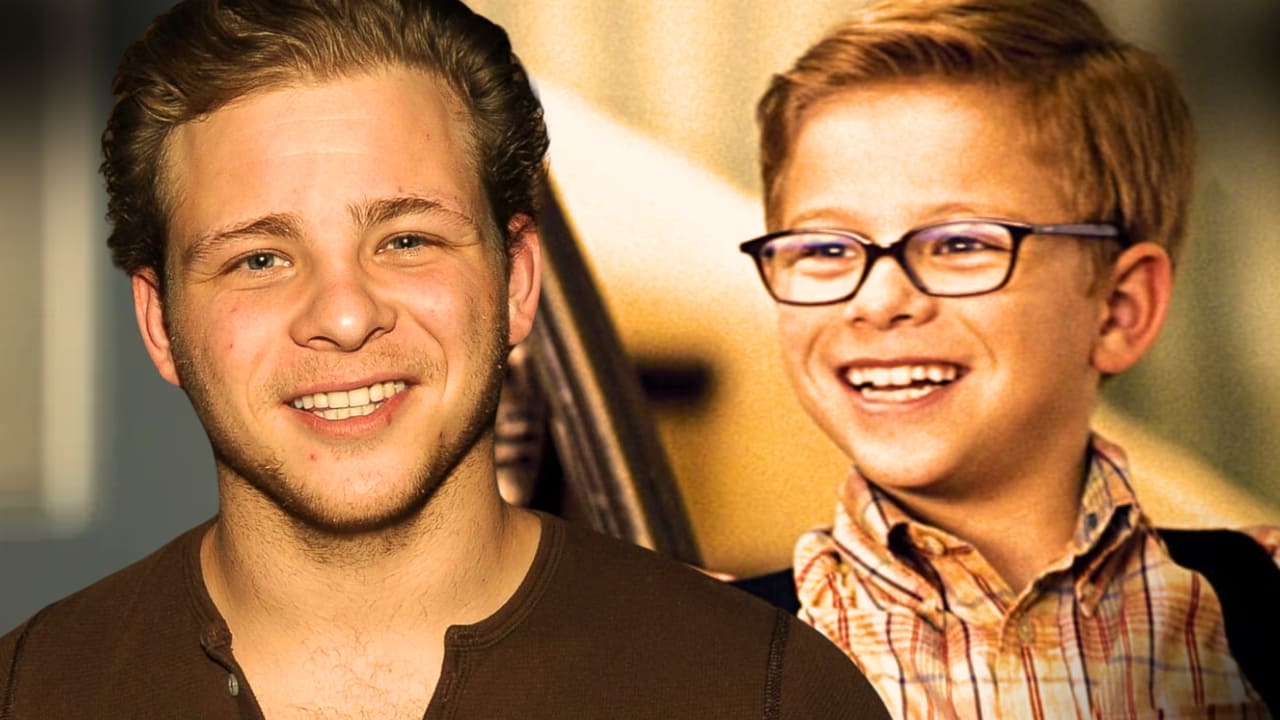 15 Child Stars: Then and Now - PeepsTune