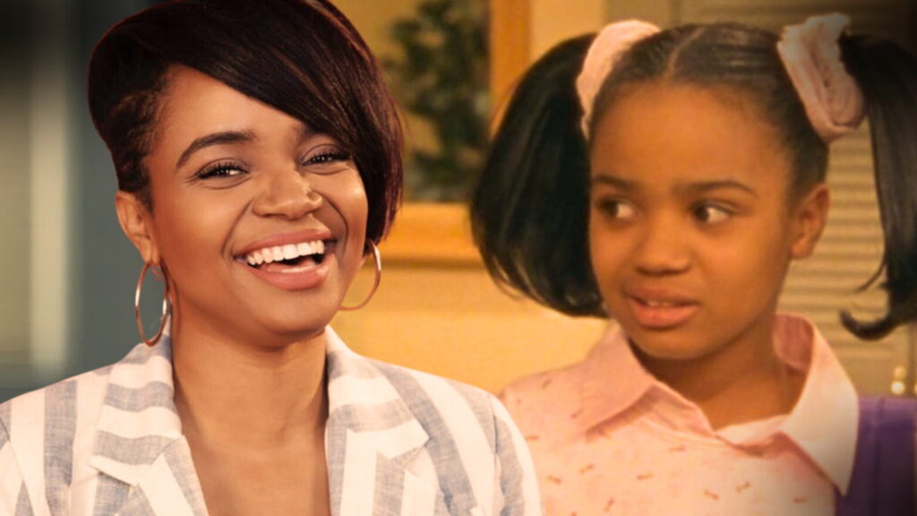 10 Child Stars Who Grew Up Beautiful - PeepsTune