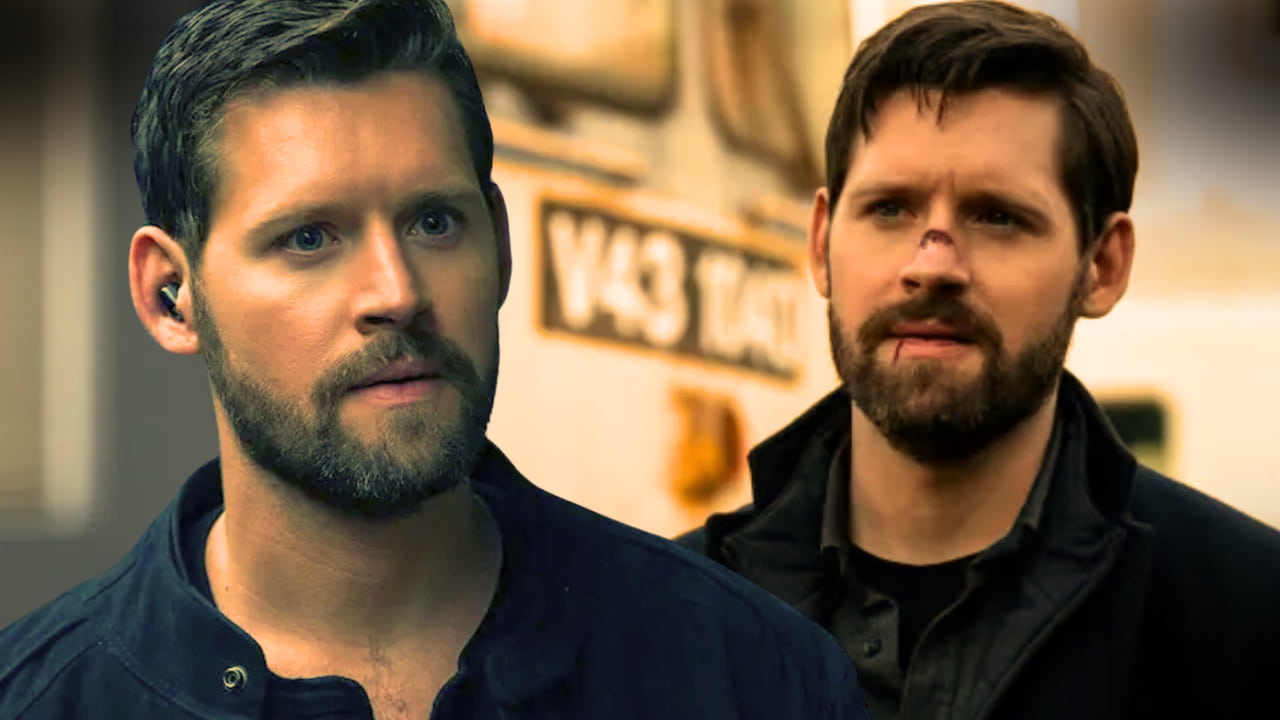 Luke Kleintank’s Leaving and Fly Team is Losing Another Member From FBI ...