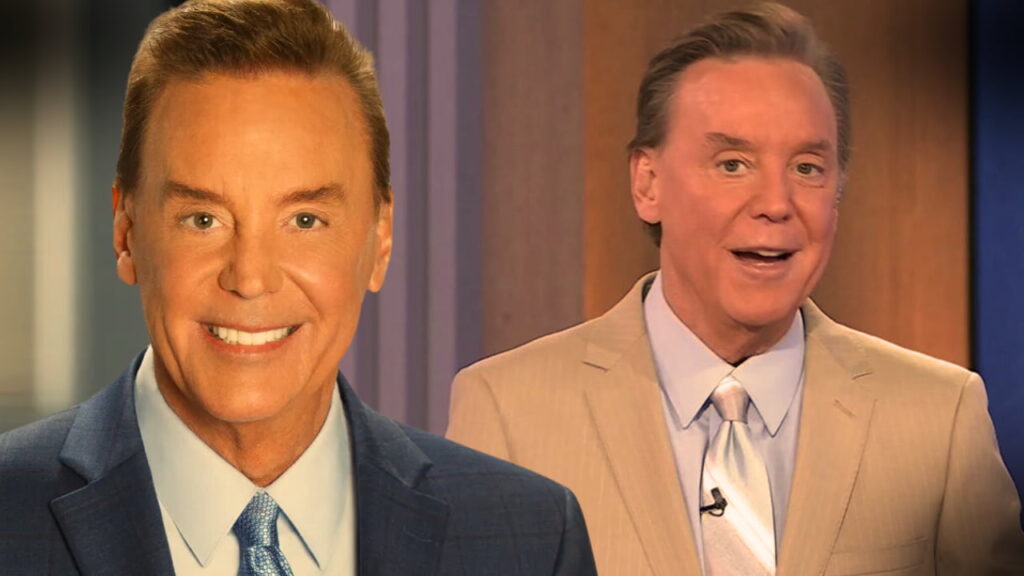 Mark Kriski, KTLA Weather Anchor, is Recovering From a Health Scare ...