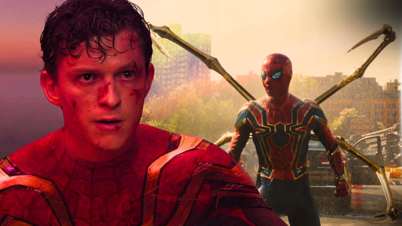 How Spider-Man: No Way Home Broke Box Office Records and Hearts ...
