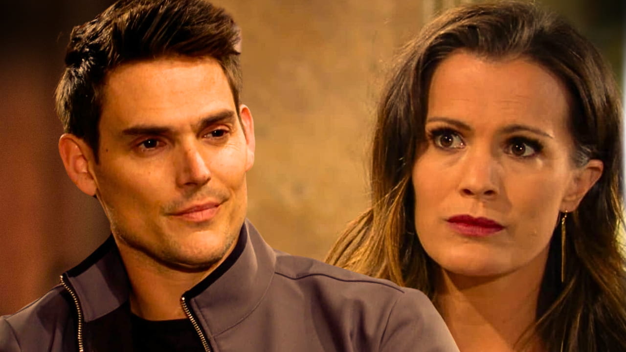 The Young and the Restless Spoilers: Lily is done with Billy Abbott and ...