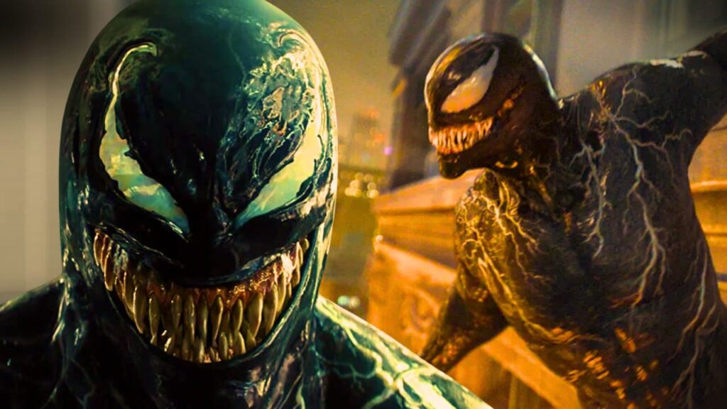 Every Old and Upcoming Symbiote in Venom Movies Explained - PeepsTune