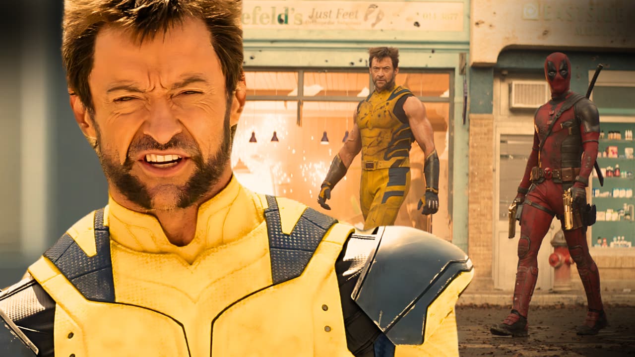 Wolverine's Mask Look Revealed Through His Statue in Japan - PeepsTune