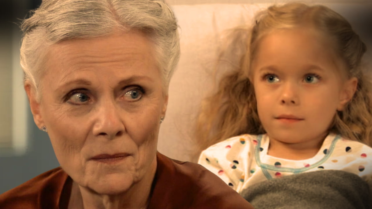 General Hospital Spoilers: Carly meets Jagger and Tracy protects Violet ...