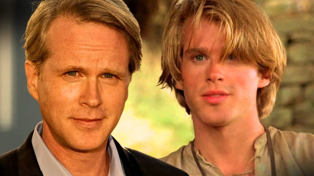 10 Actors Who Were Perfect In Famous Roles - PeepsTune