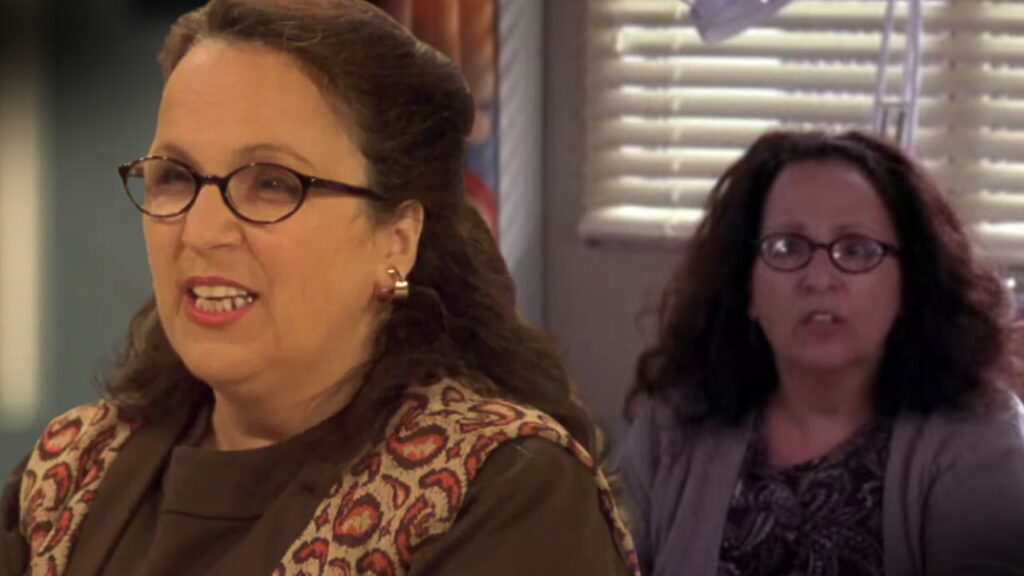 20 TV Characters Written Out After Actor Deaths - PeepsTune