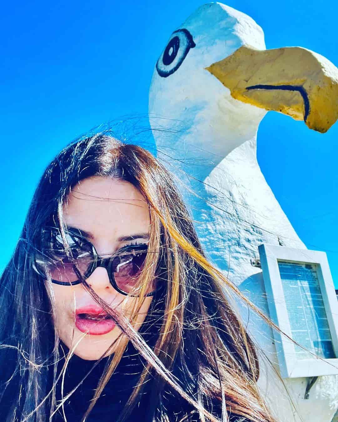 Remembering 'All My Children' Star Esta TerBlanche: Her Untold Story ...