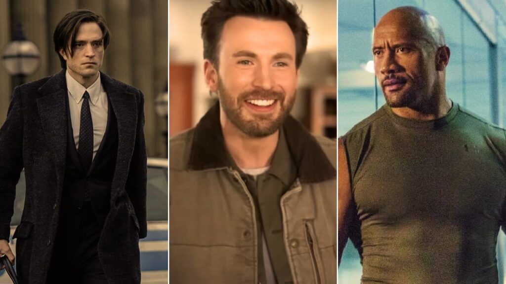 15 Most Handsome Actors Of All Time - PeepsTune