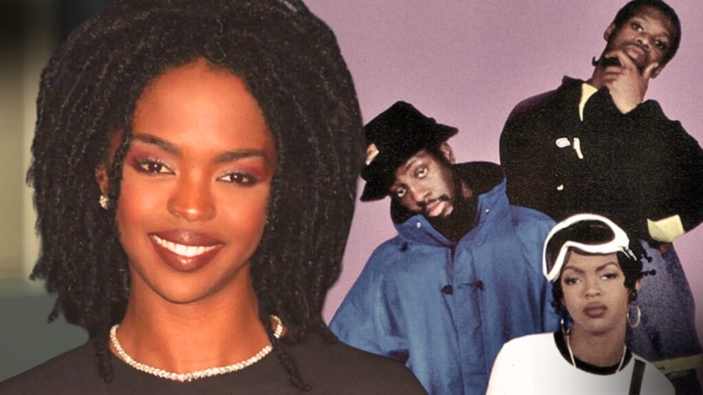 All about Fugees' comeback, A new album in the works - PeepsTune