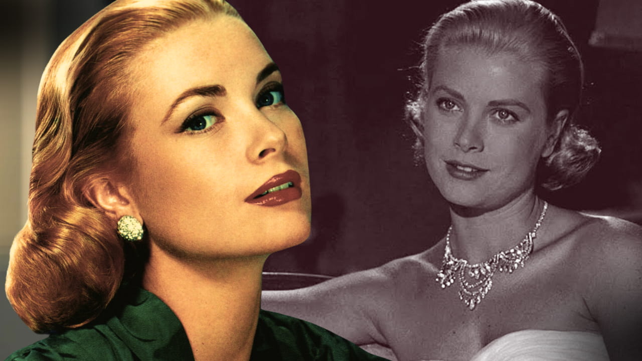 12 Most Glamorous Actresses In History - PeepsTune