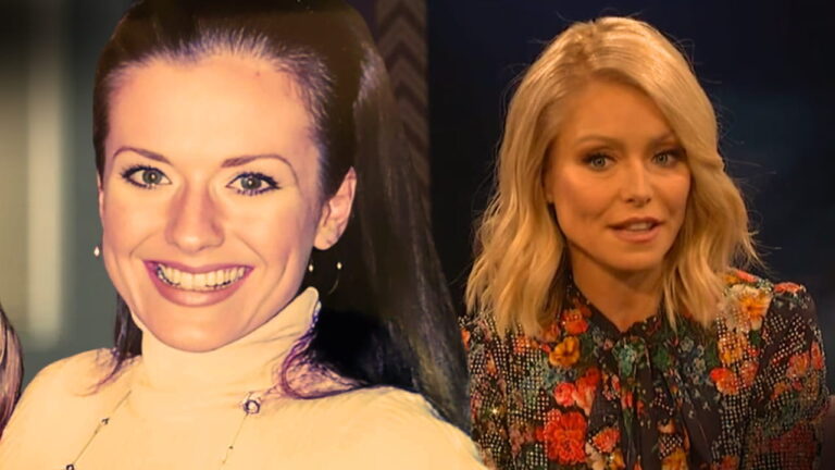 The Tragic Story of Kelly Ripa's Sister, A Tragic Accident, and a ...