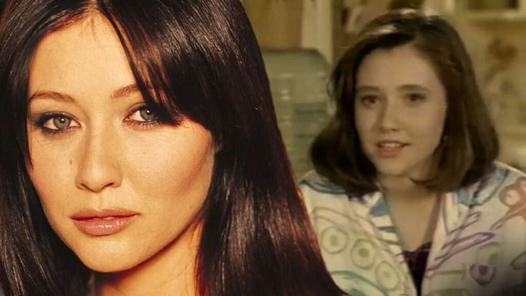 Shannen Doherty: A Look Back at Her Best Performance - PeepsTune