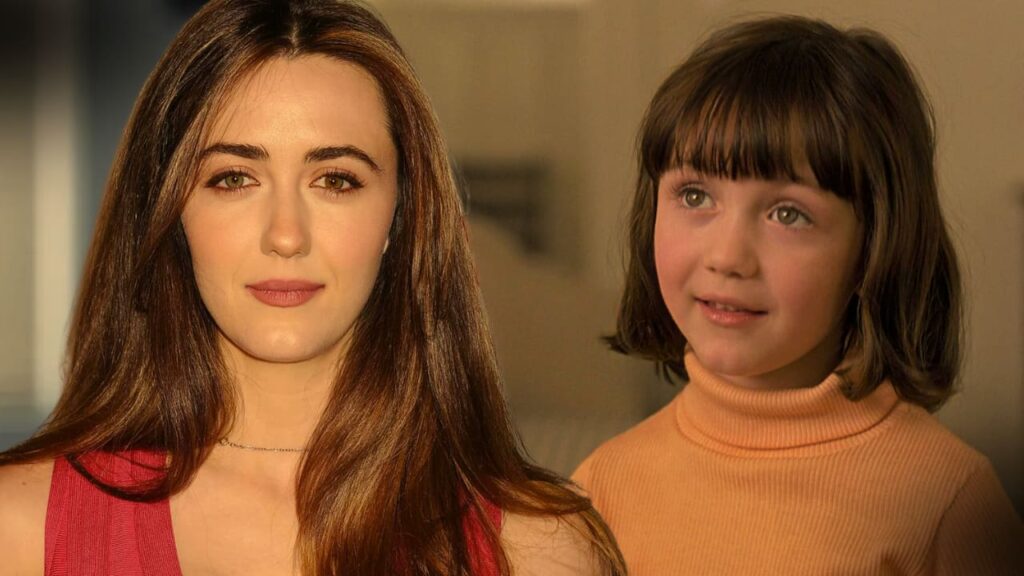 10 Child Stars to Hollywood Icons: Then & Now - PeepsTune