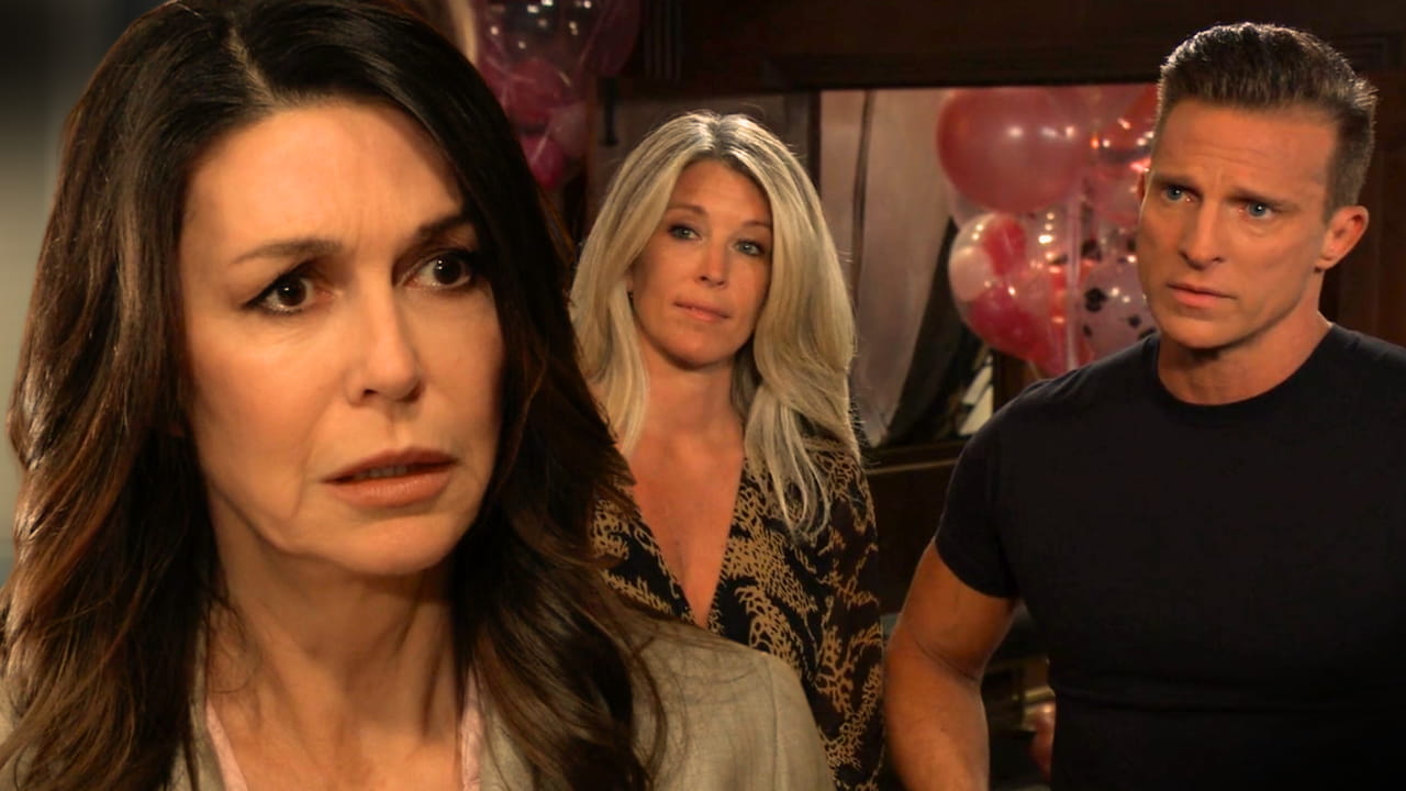 General Hospital Spoilers: Carly meets Jack Brennan again - PeepsTune