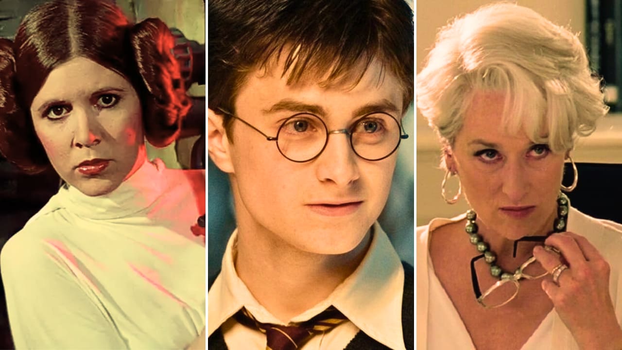 10 Actors Who Were Perfect In Famous Roles - PeepsTune