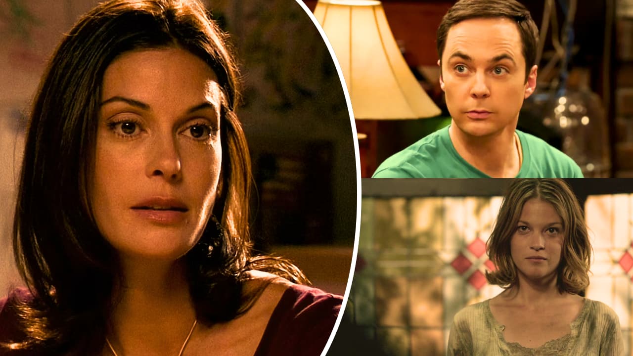 10 Most Boring Characters of All Time - PeepsTune