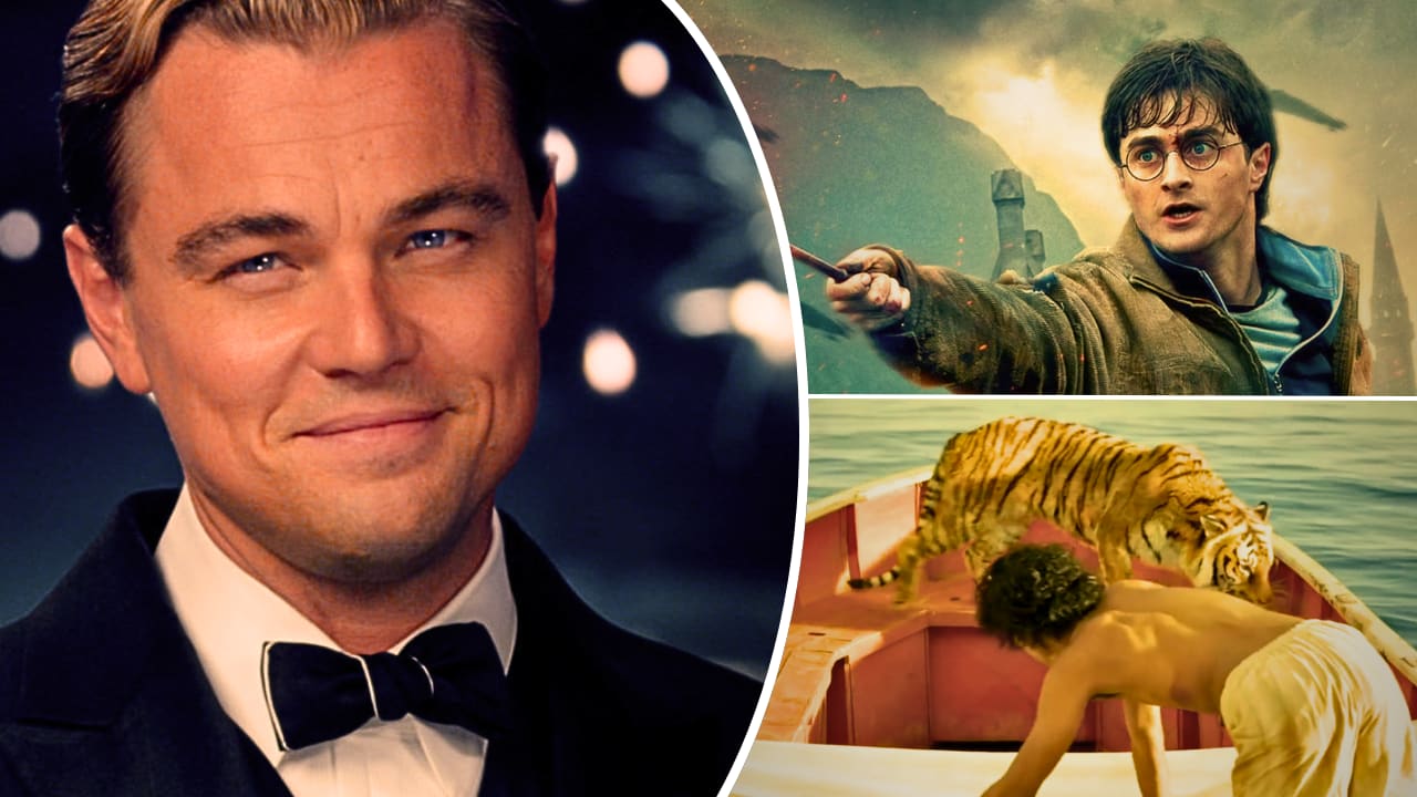 12 Best Adaptations of Books to Film - PeepsTune