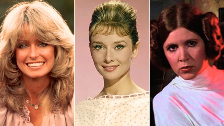 12 Iconic Actresses Who Ruled the 70s - PeepsTune
