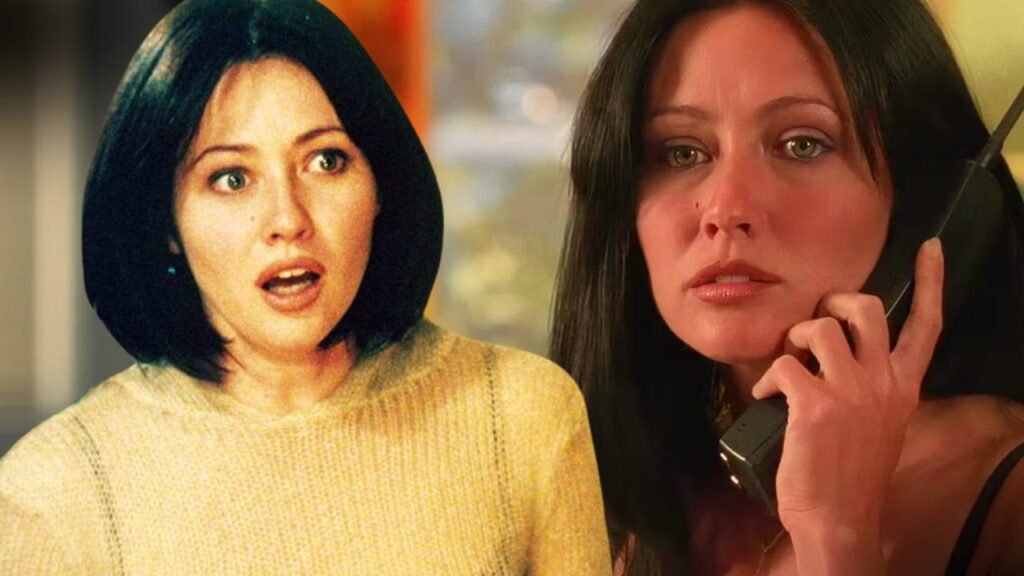 Shannen Doherty: A Look Back at Her Best Performance - PeepsTune