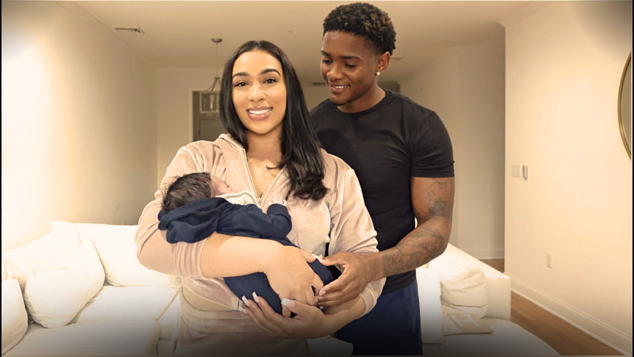 Riss and Quan Have Addressed All The Rumors; Fans Aren’t Satisfied ...