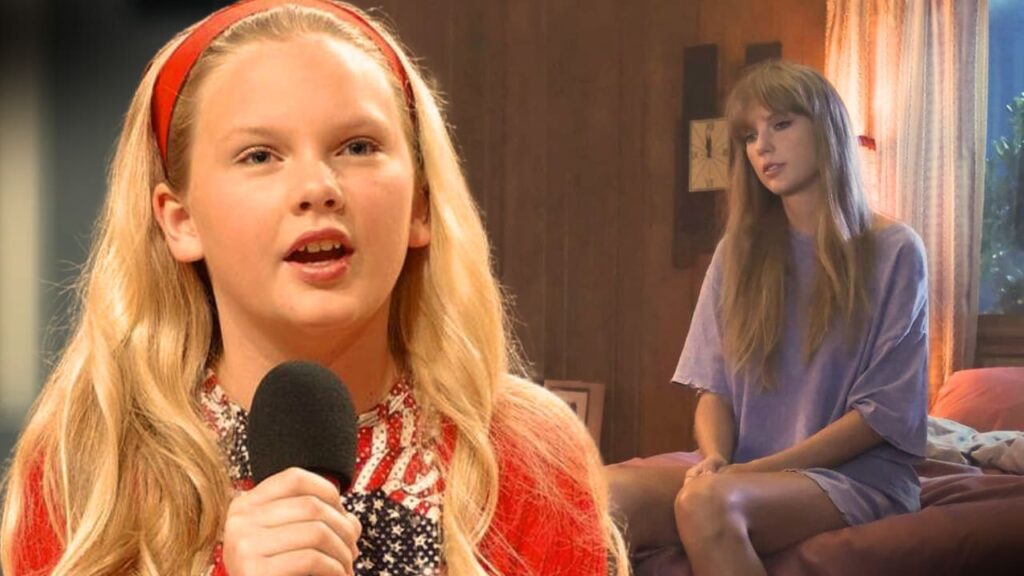 9 Celebrities As Teenagers: Then And Now - PeepsTune