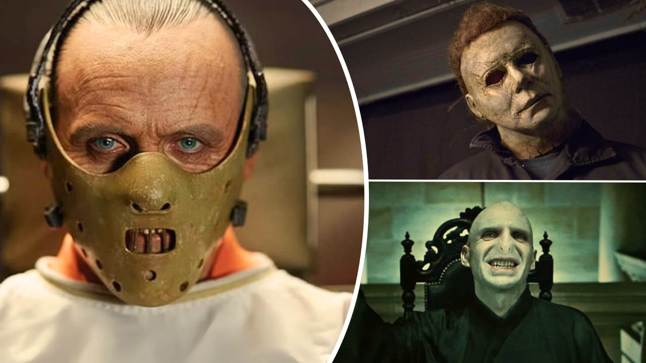 12 Most Loved Villains of All Time - PeepsTune