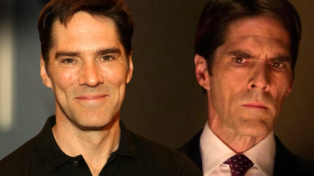 Top 6 Actors Who Are Supposedly Evil - PeepsTune