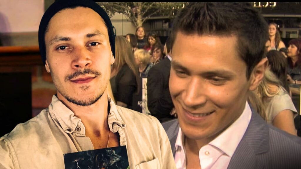 16 Greatest Native American Actors of All Time - PeepsTune