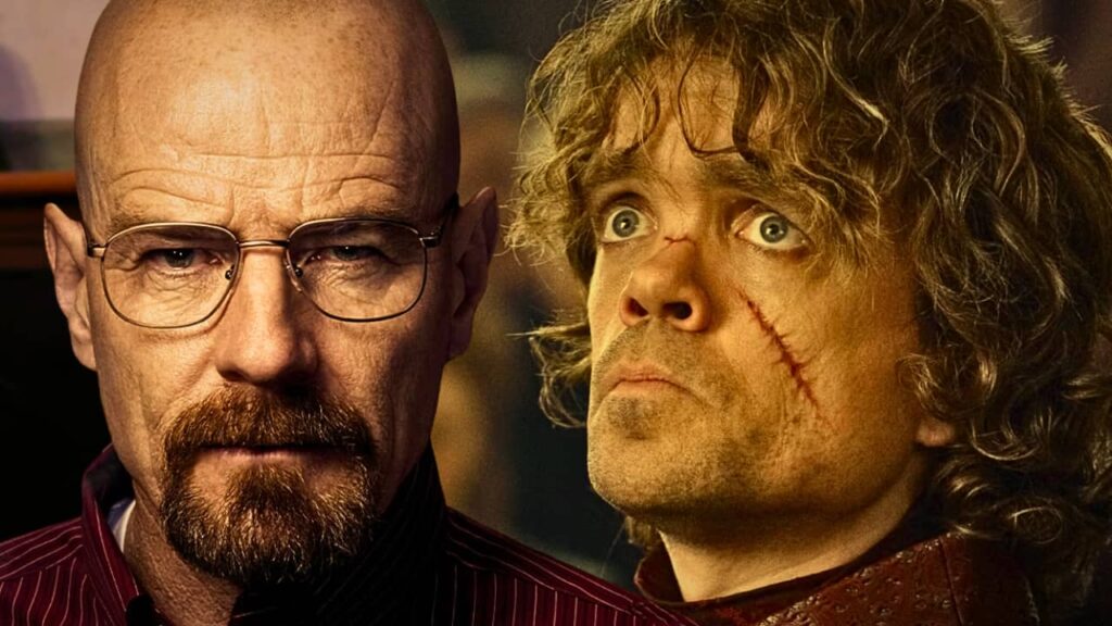 Top 12 Timeless TV Characters We Will Always Remember - PeepsTune