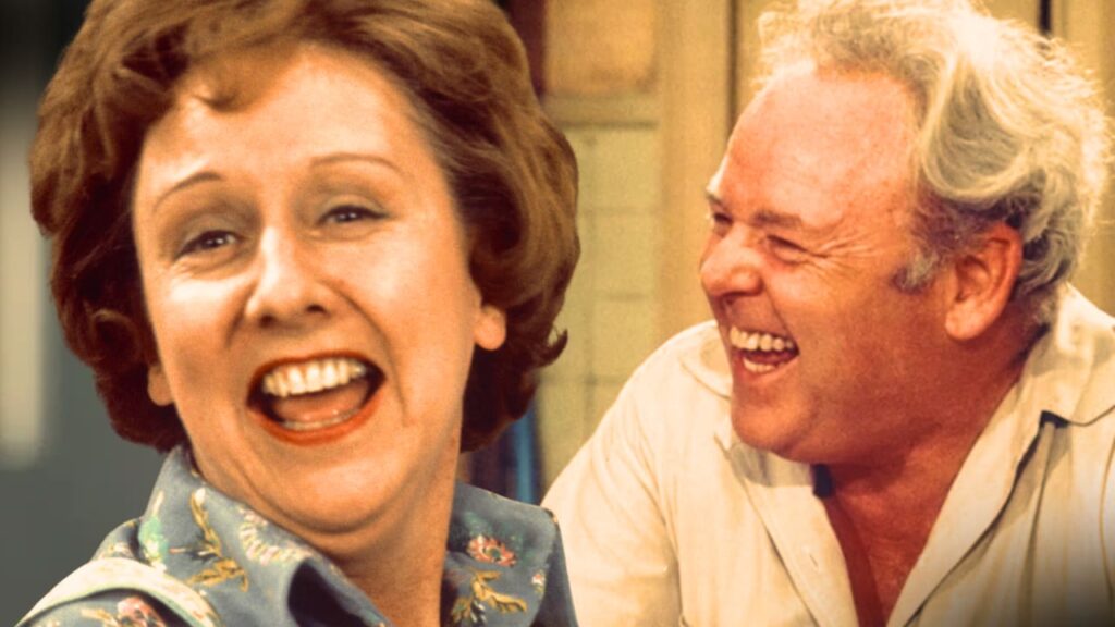 12 Best Sitcom TV Couples of All Time - PeepsTune