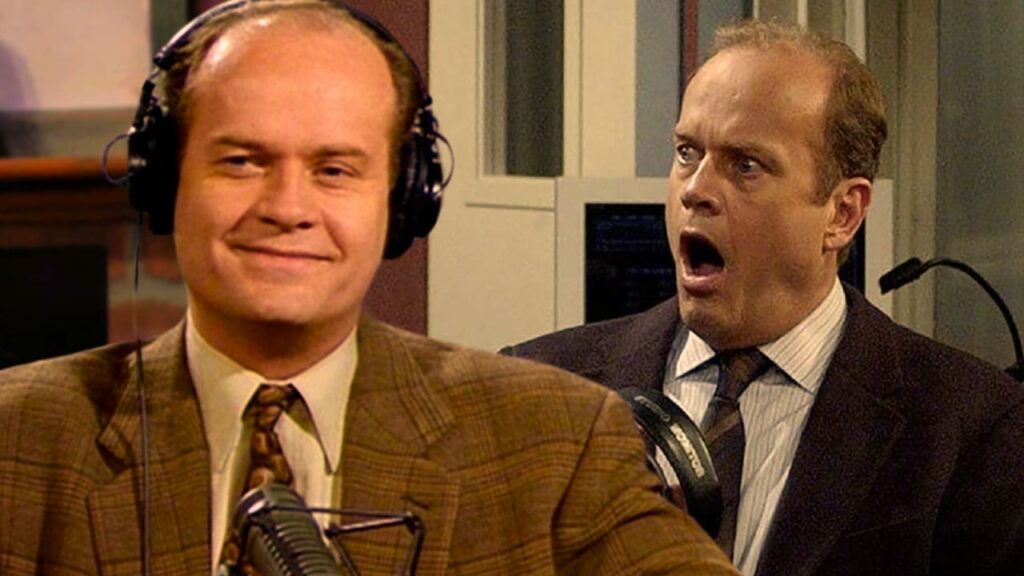 16 Greatest Sitcom Characters That Made TV History - PeepsTune